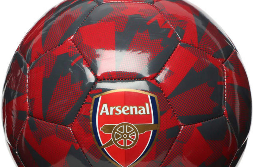 Arsenal Christmas Gift Guide: 10 Arsenal presents