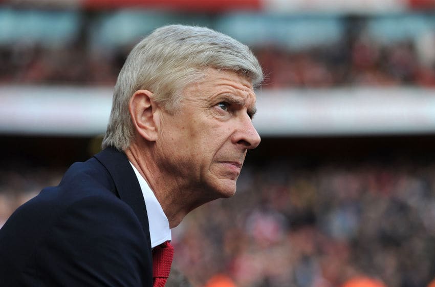 Arsenal: Recent Changes Indicate Major Squad Transitions