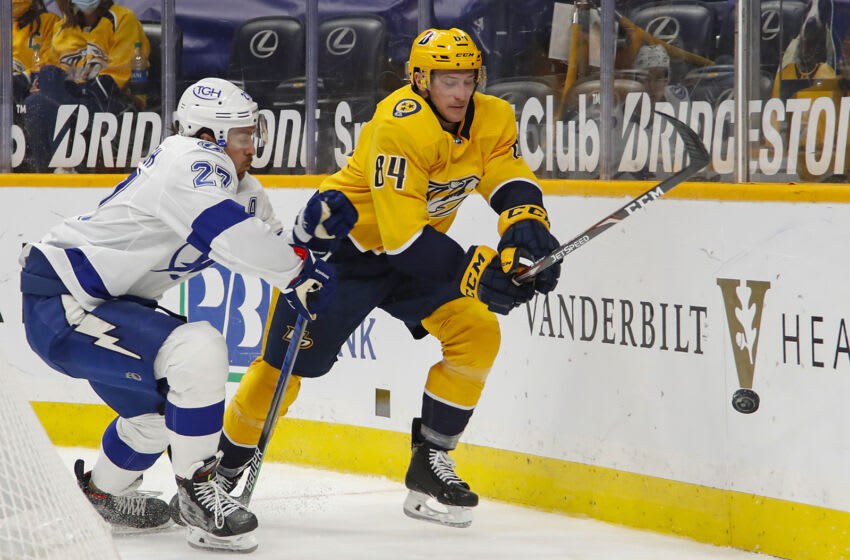 Treadle Breakdown: Lightning Spend Big to Aquire Tanner Jeannot