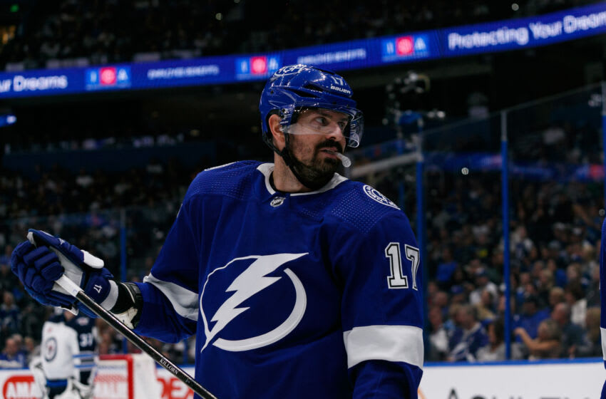 A Reflection on Alex Killorn’s Tampa Bay Lightning Career