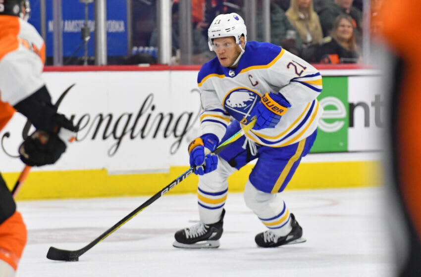 Five potential forwards as a one year rentals for the Tampa Bay Lightning