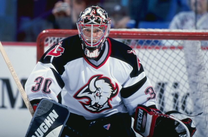 History Lesson! How did the Buffalo Sabres get their name?