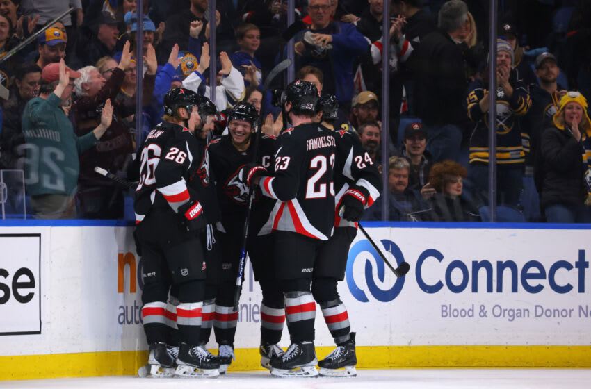 Buffalo Sabres Mailbag: How fans feel heading into season’s crucial part