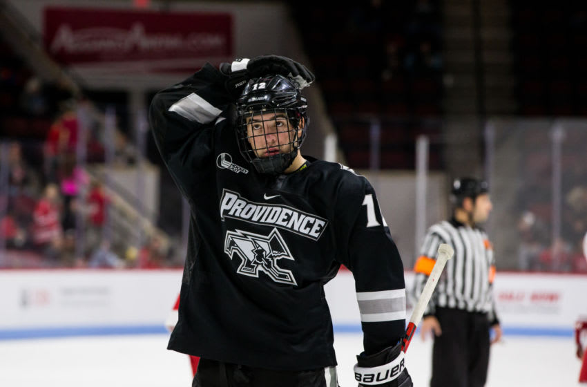 Vegas Golden Knights: Dugan signs to add to abundance of forward riches