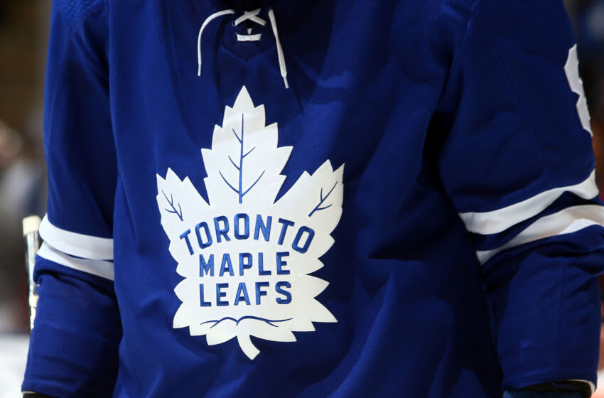 Toronto Maple Leafs Milk Jersey Ads are Disgusting
