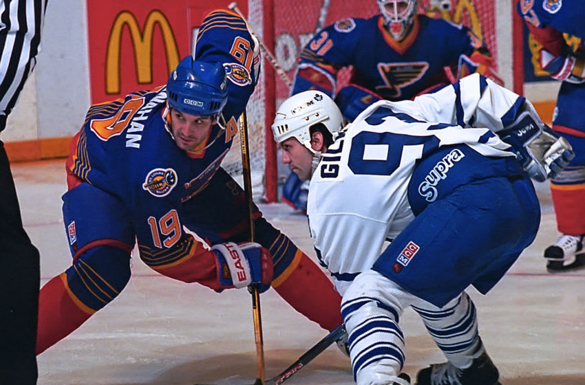 Top 10 Individual Toronto Maple Leafs Seasons of All-Time