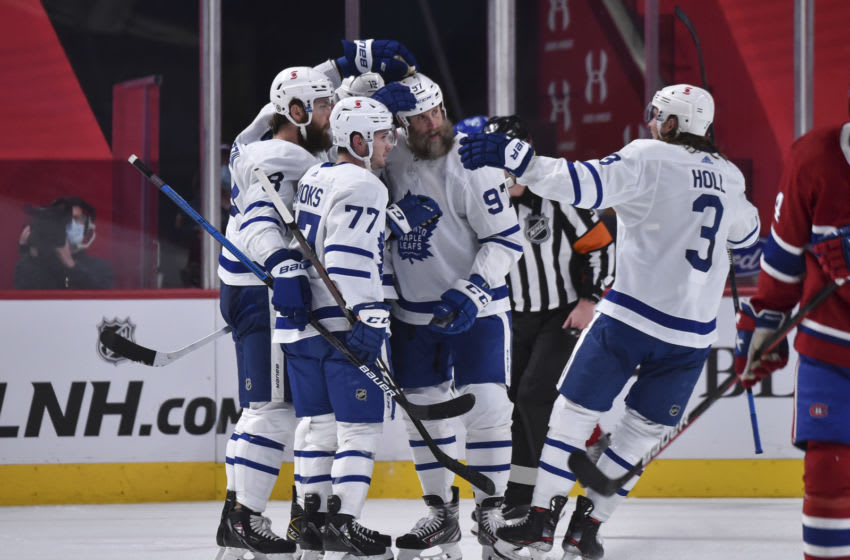 Toronto Maple Leafs: Anatomy of a Winning Streak