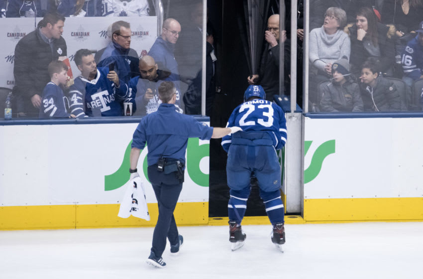 Toronto Maple Leafs: Impact Of Injuries Next Season