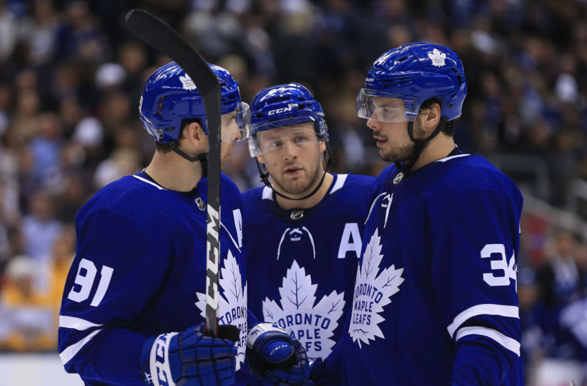 Toronto Maple Leafs: Stanley Cup Delivers Optimism to Leafs