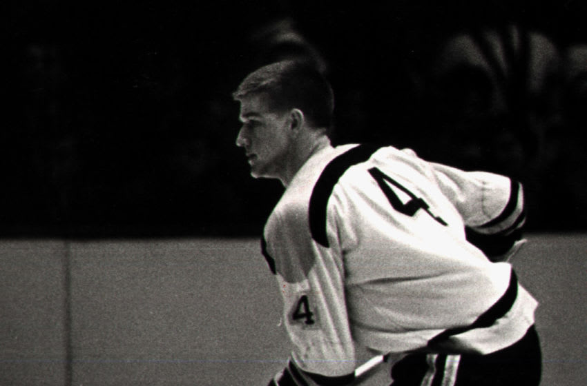 Toronto Maple Leafs: The Time Bobby Orr Played for the Toronto Marlies