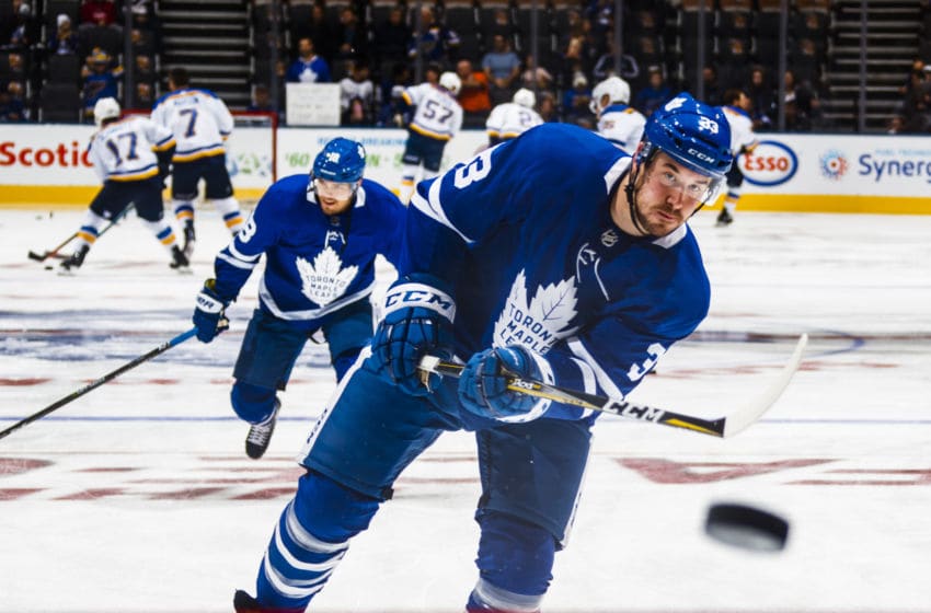 Toronto Maple Leafs: Team Stats and Standings Update