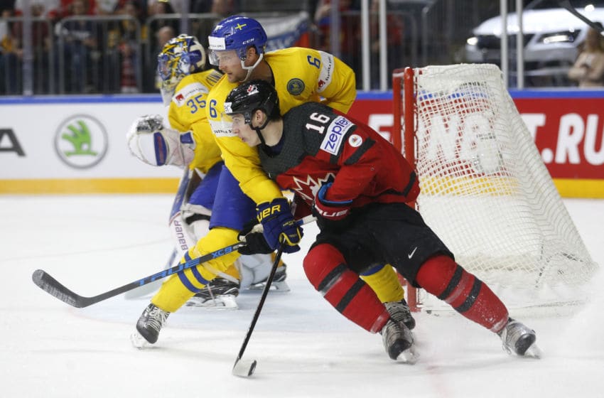 Mitch Marner Going to Europe Could be Useful to the Toronto Maple Leafs