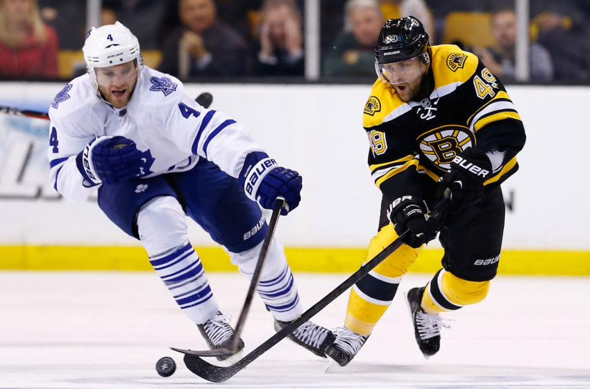 Re-Leafing History: Toronto Maple Leafs Worst Loss Happened 7 Years Ago ...