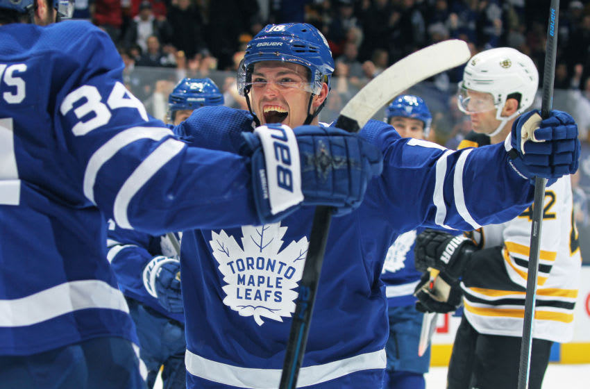 10 Ways to Get Your Toronto Maple Leafs Fix While There’s No Hockey