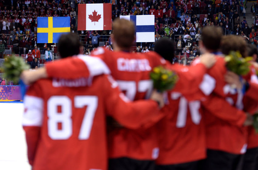 Which Toronto Maple Leafs Will Be Playing In The 2022 Olympics?