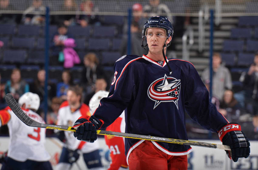 Toronto Maple Leafs: Keep an Eye on Michael Paliotta