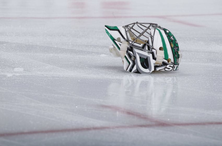 Dallas Stars Bringing Back Original Center Ice Logo For 2018-19 Season