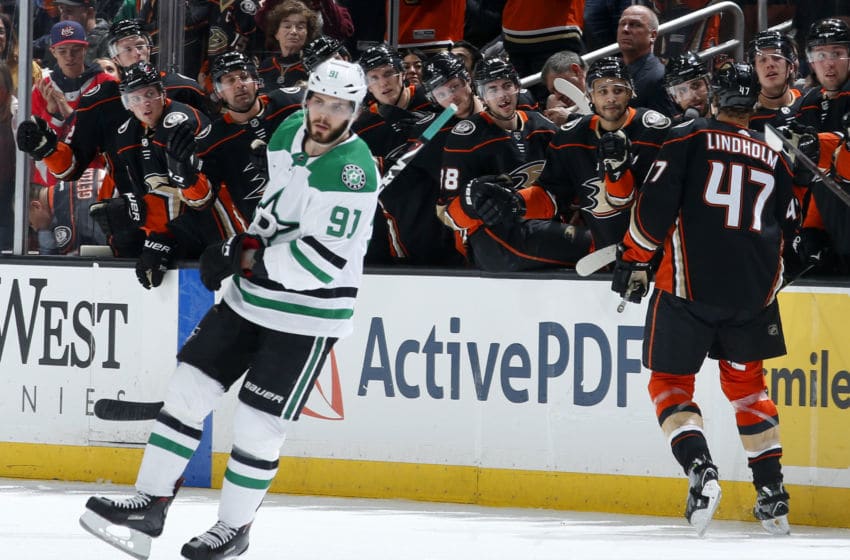 Dallas Stars: Identity Still Uncertain As Losing Skid Builds