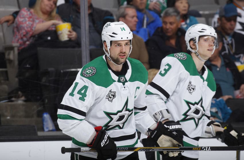 Reasons Not to Worry about the Dallas Stars’ Road Game Debut Trip