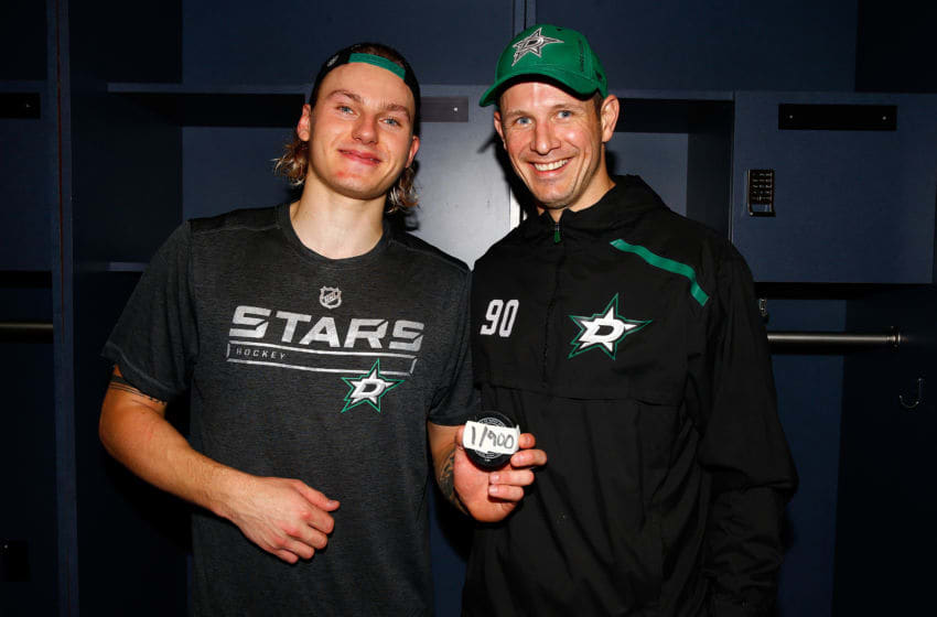 Dallas Stars: Early Season Injuries Bringing Young Stars Into Spotlight
