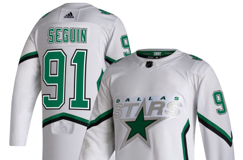 Dallas Stars fans need to check out these new ‘Reverse Retro’ jerseys