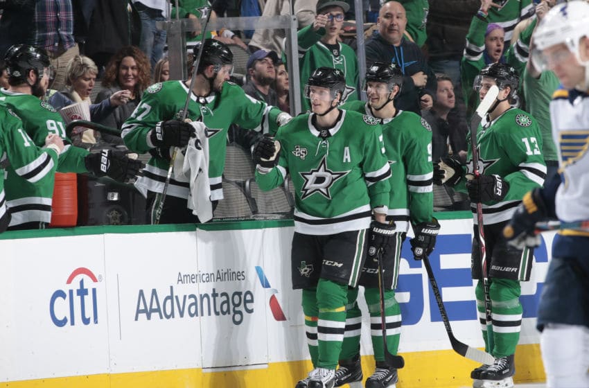 Dallas Stars Could Round Out Lineup At 2018 NHL Entry Draft
