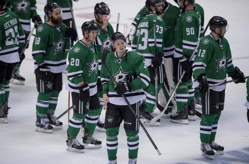 Dallas Stars Are Still Rising, Which Is Perfectly Alright