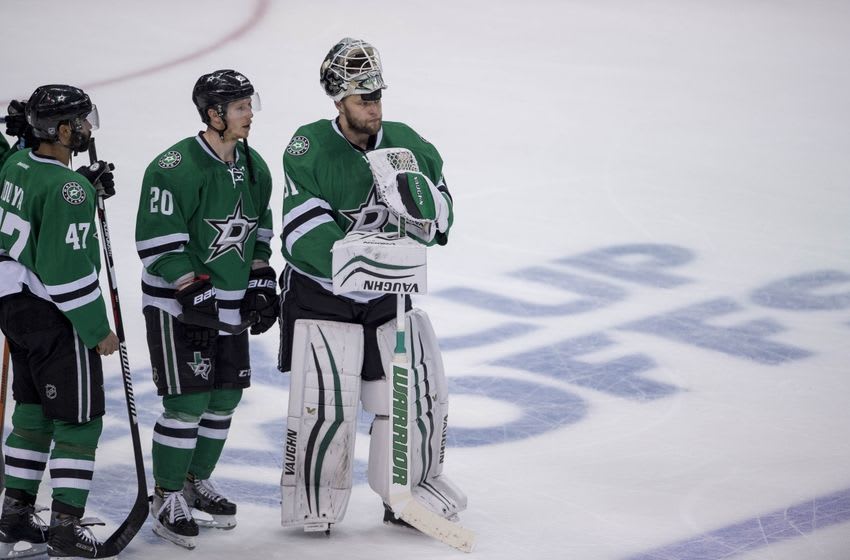 Dallas Stars: Why They Won’t Win Central Division