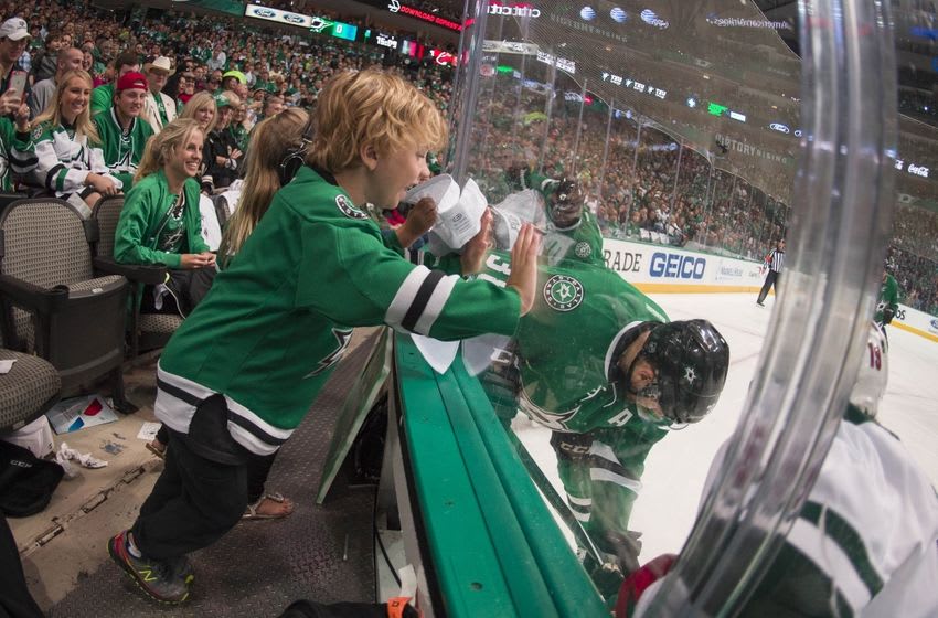 Dallas Stars Set To Unveil Two Championship Banners