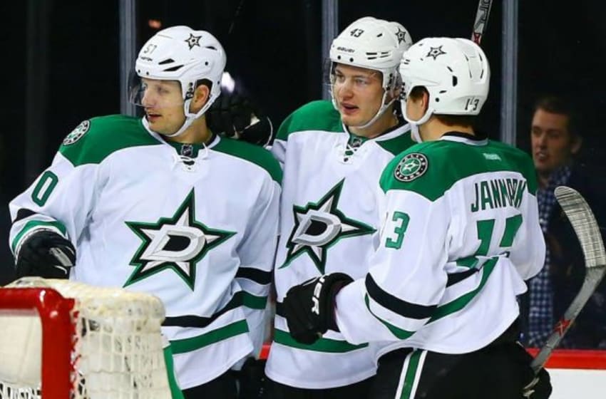 Dallas Stars Midterms: Grading Each Player At Season's Half