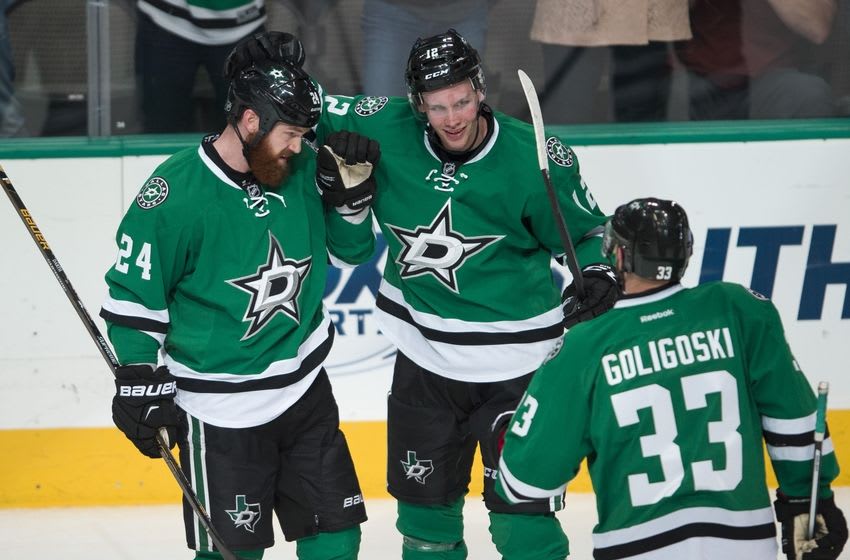 Dallas Stars Close Out Storybook Season vs. Predators