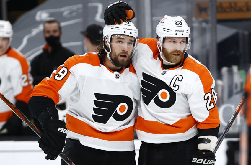Ranking the Top 10 Best Flyers Right Now