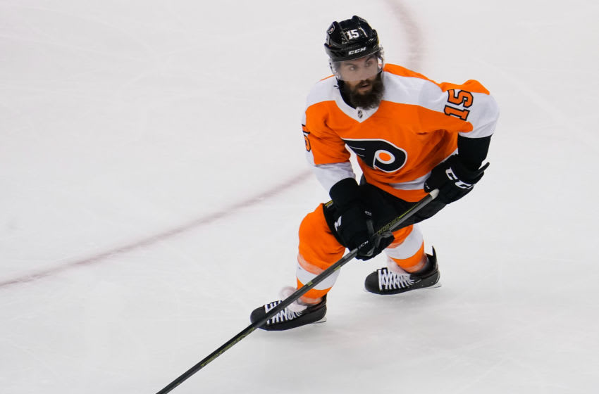 Flyers Asset Strategy Is Hard to Peg