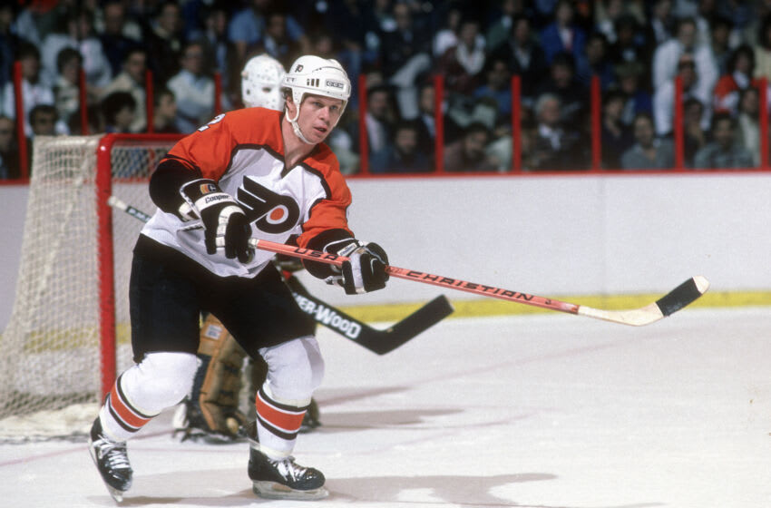 New Flyers Jerseys Complete Retro Feel to Team