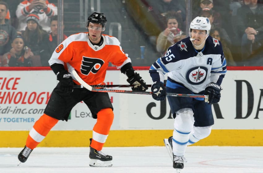 Flyers vs Jets: Betting Odds, Projected Lines, Shut Down Mark Scheifele
