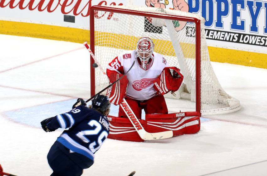 Detroit Red Wings: Fantasy Hockey Report