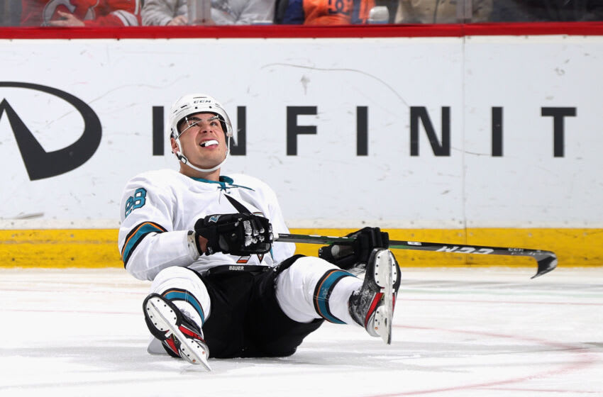 Timo Meier And New Jersey Devils 5 Greatest In-Season Trades Of All Time