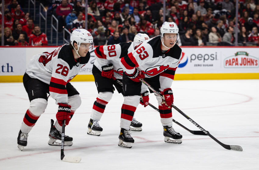 50 Greatest New Jersey Devils Players of All Time: Numbers 50-41