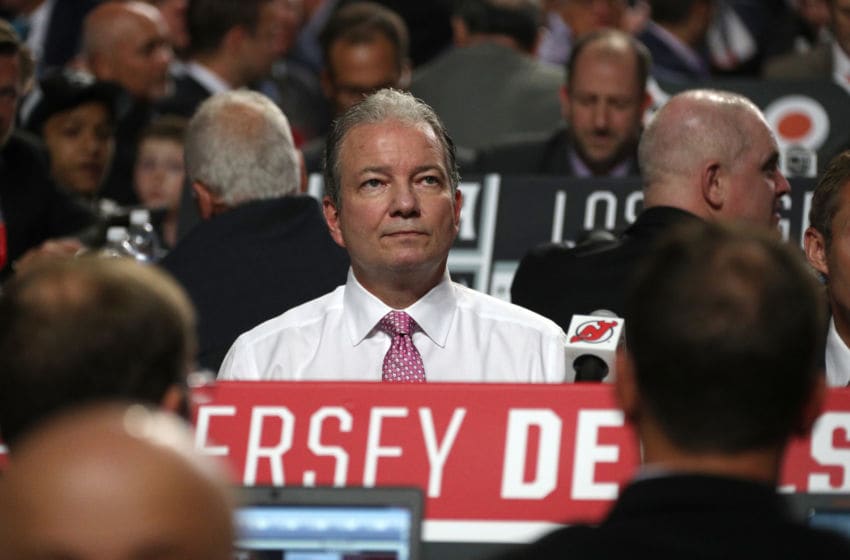 New Jersey Devils: Ray Shero Finally Speaks, But Doesn't Say Much