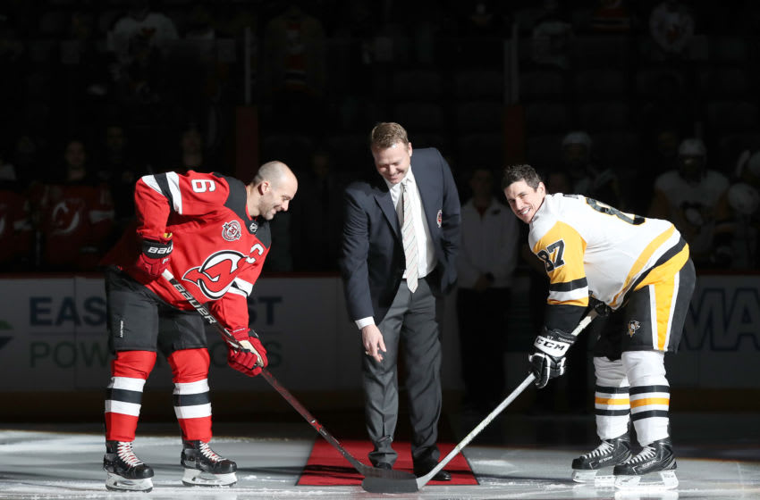 5 Candidates To Be Next New Jersey Devils Captain