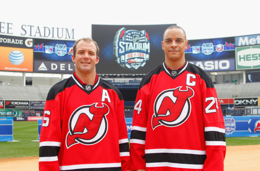 50 Greatest New Jersey Devils Players of All Time: Numbers 40-31