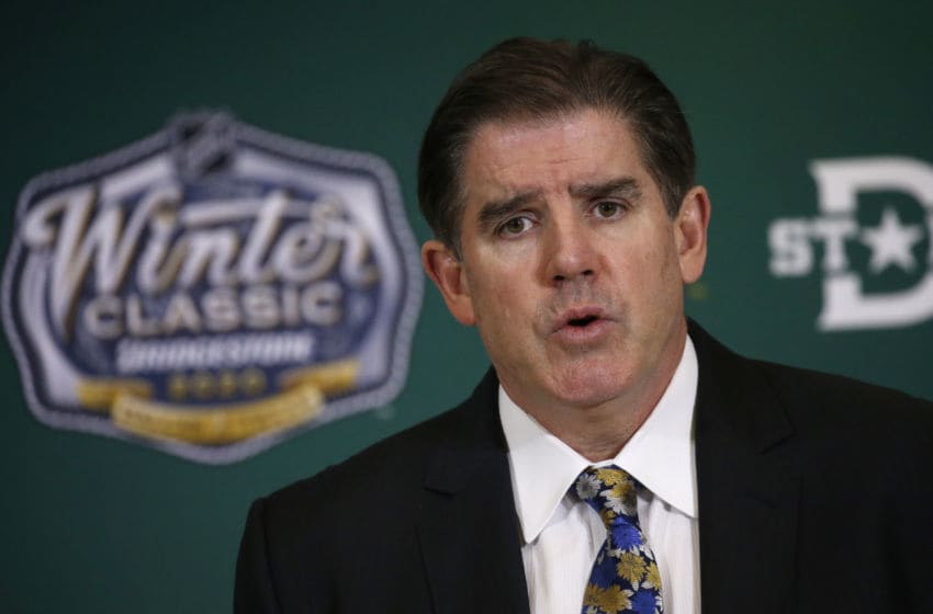 New Jersey Devils: 5 Current Coaches To Keep An Eye On