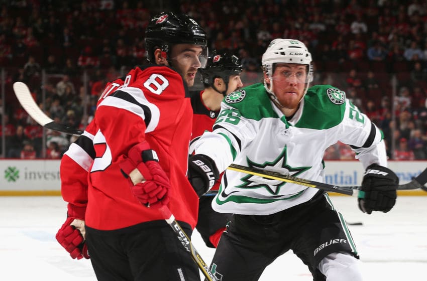 New Jersey Devils: Will Butcher Injury Could Derail Defense