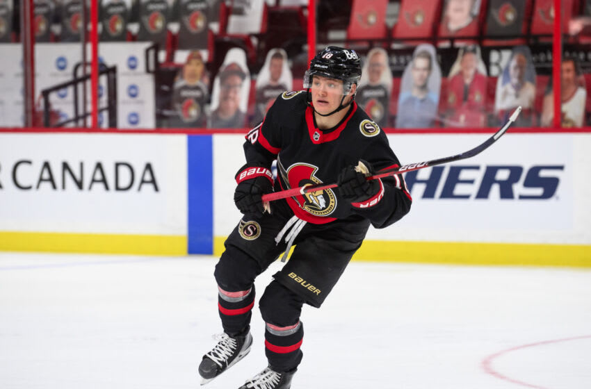 Tim’s Time: Can Tim Stutzle Take the Leap this season, to Become the ...