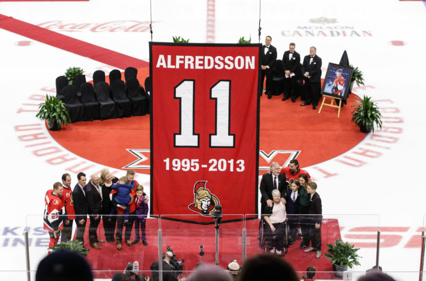 What number to be retired next?