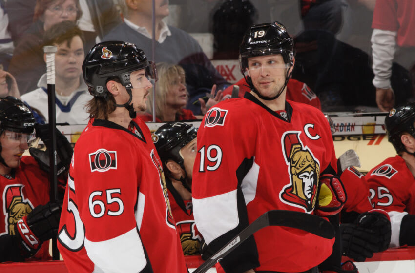 Ottawa Senators: Who's The Next Ring of Honour Inductee?
