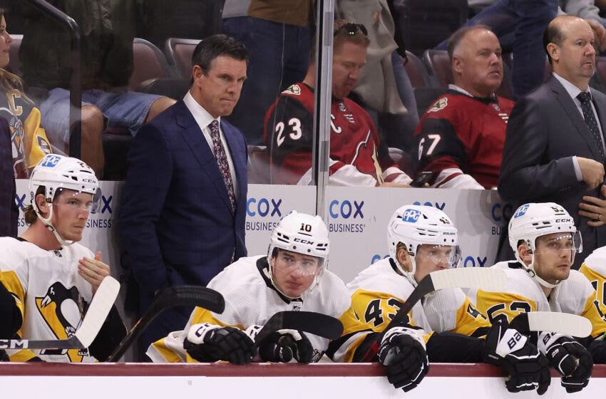 The Penguins are so Mid