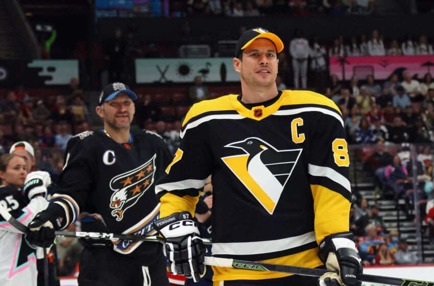 IF the Penguins Win THEN they will Get In