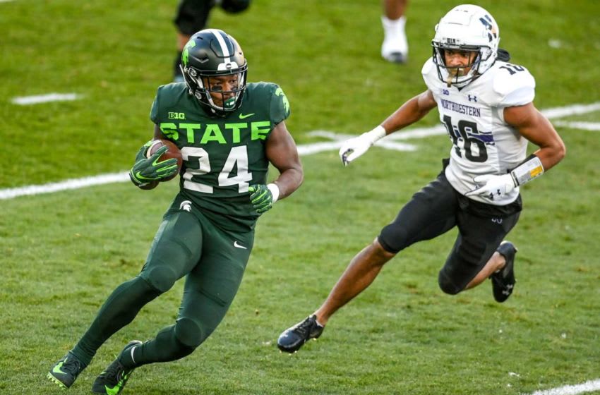 Michigan State Football: 3 players with most to prove this offseason