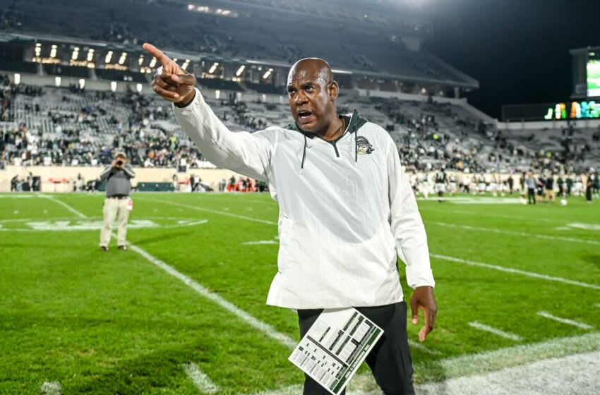 Michigan State Football: 5 possible commits on 2021 Early Signing Day